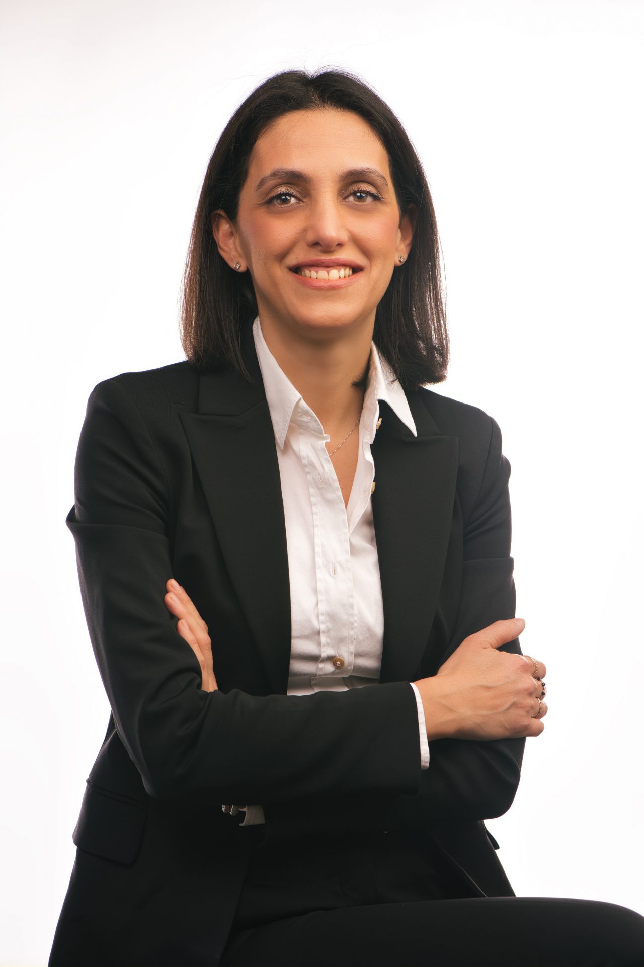 Luisa Maresca - Advocacy Ius